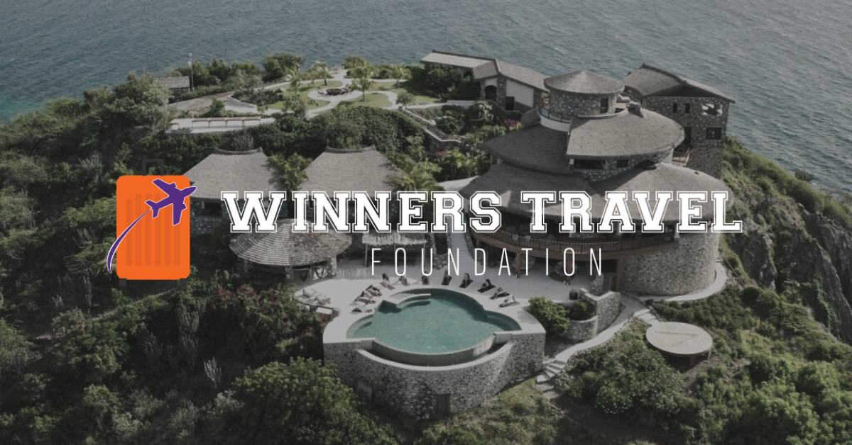 Donate to Winners Travel Foundation - Winners Travel Foundation